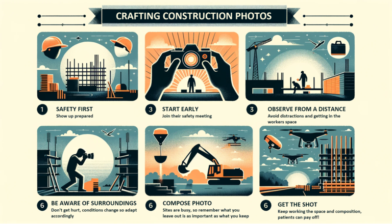 Construction Photography Portfolio | Construction Pictures by Daniel ...